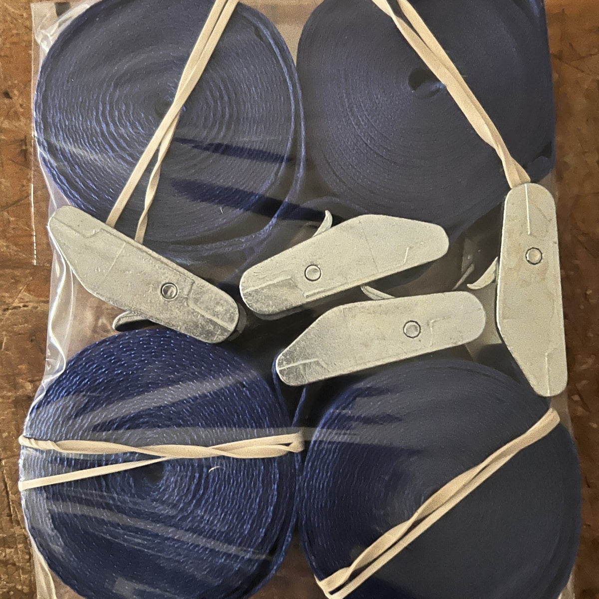 Field Strapping Kits – EnTwelve Safety LLC