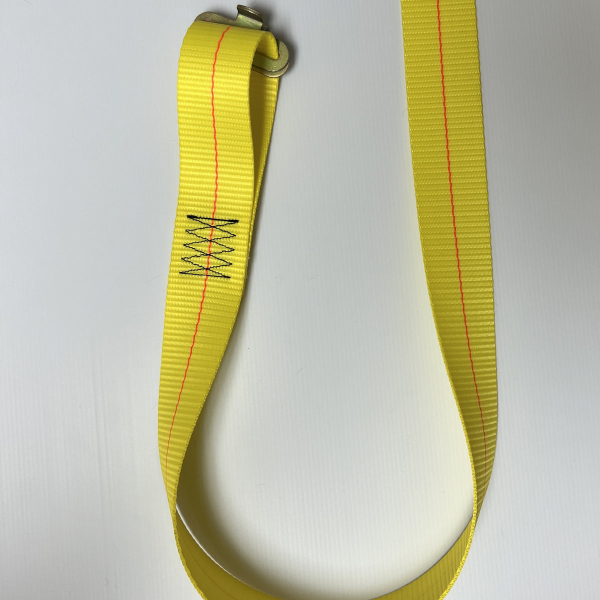 Trailer Entry Assist Strap -Series F fittings – EnTwelve Safety LLC