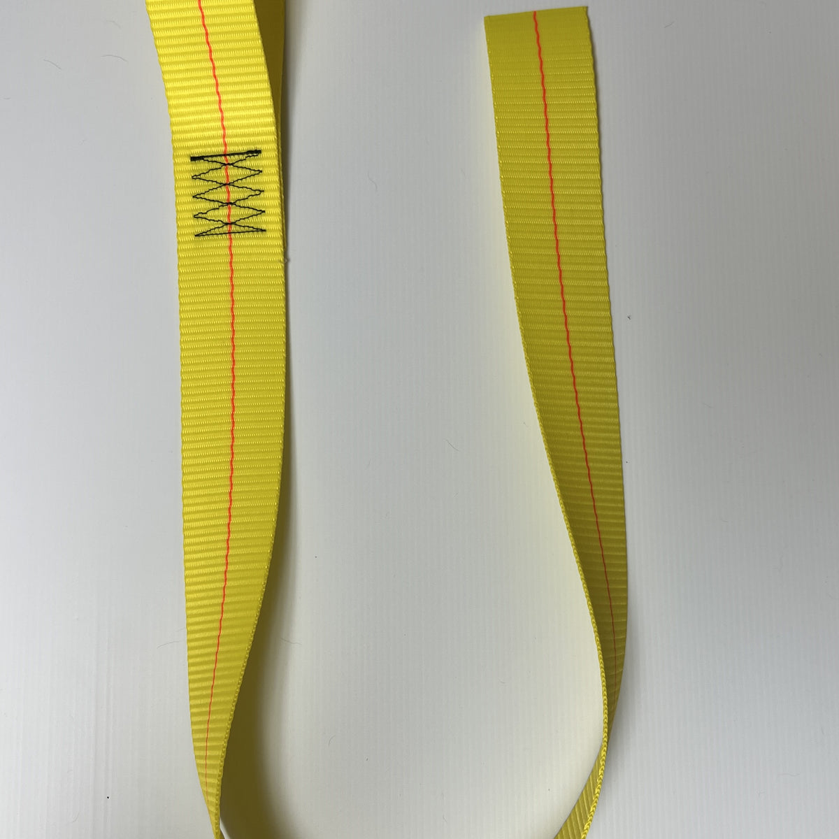 Trailer Entry Assist Strap - Loop secure – EnTwelve Safety LLC